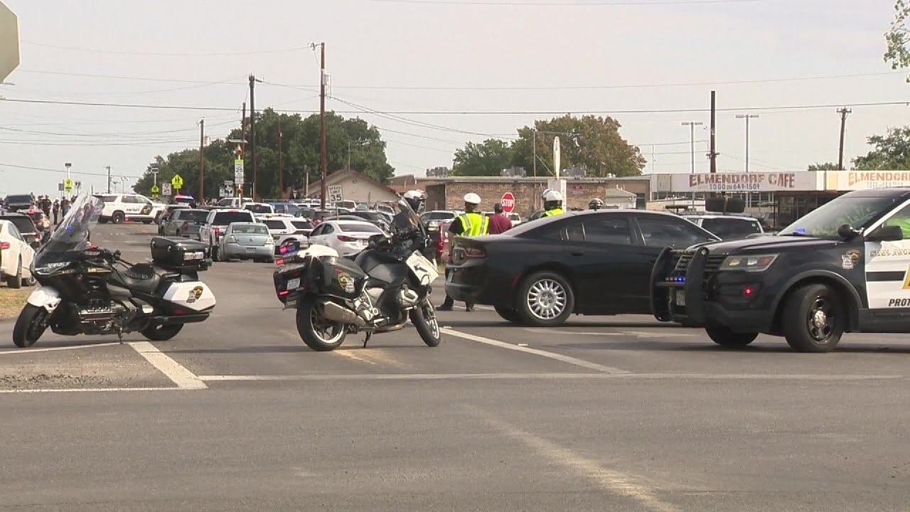 East Central ISD Superintendent proud of response to threat at high school