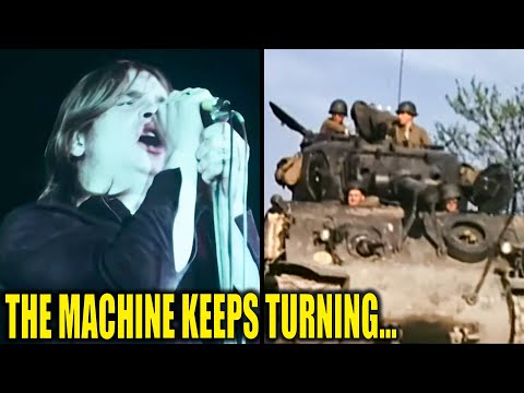 'War Pigs' by Black Sabbath: Terrifying Truth to a Song That Never Ages