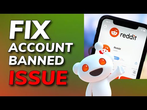 How to Fix Reddit Ban 2025?