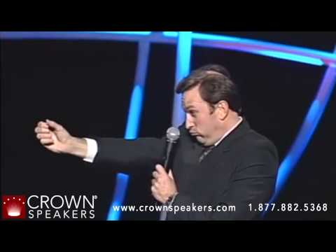 Scott Friedman | Find Your Sense of Humor