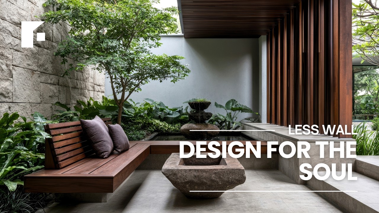 Modern Indoor Layouts: How to Create a Seamless Outdoor Flow