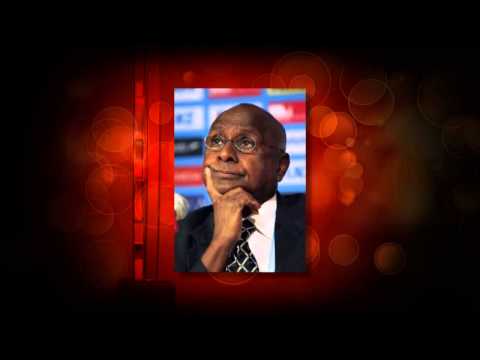 Durban Living Legend – Sam Ramsamy – The Ulwazi Programme