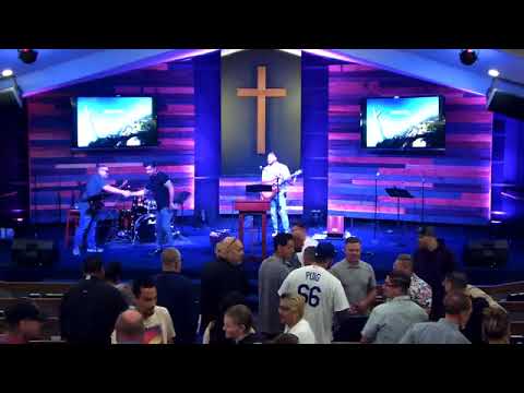 John Ch. 1  "Terms and Conditions: Hearing and Believing"