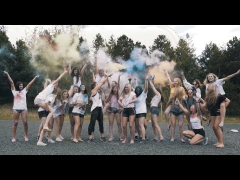 Kappa Kappa Gamma β’ University of Idaho 2018