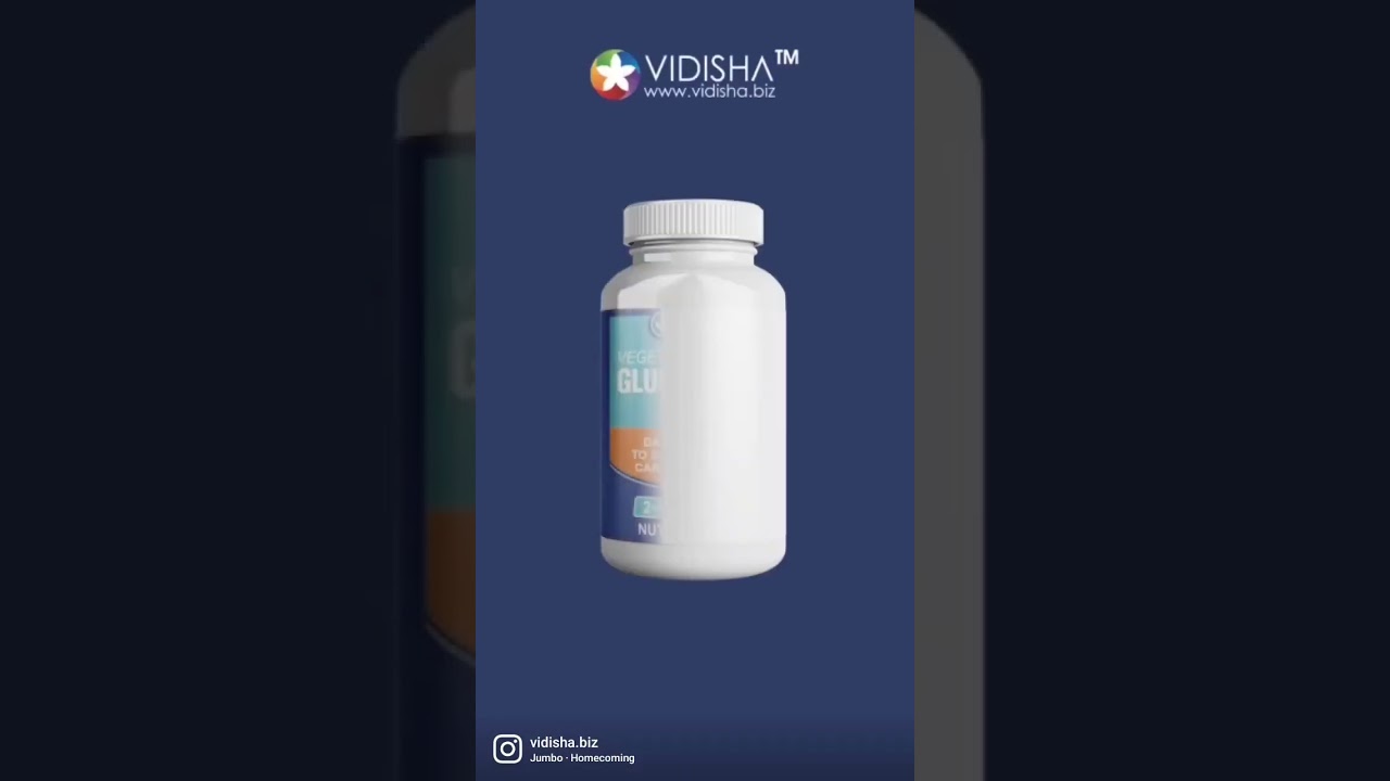 PHARMACEUTICAL LABEL & PACKAGING DESIGN BY VIDISHA