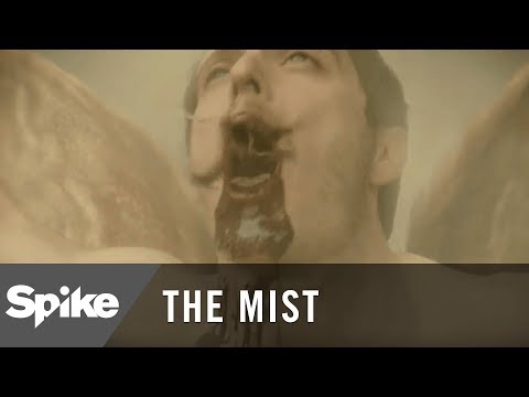 The Mist TV Series/TV Shows, All info: news, summary, synopsis, episode ...