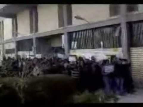 Semnan university Documentary for 12 June anniversary P1
