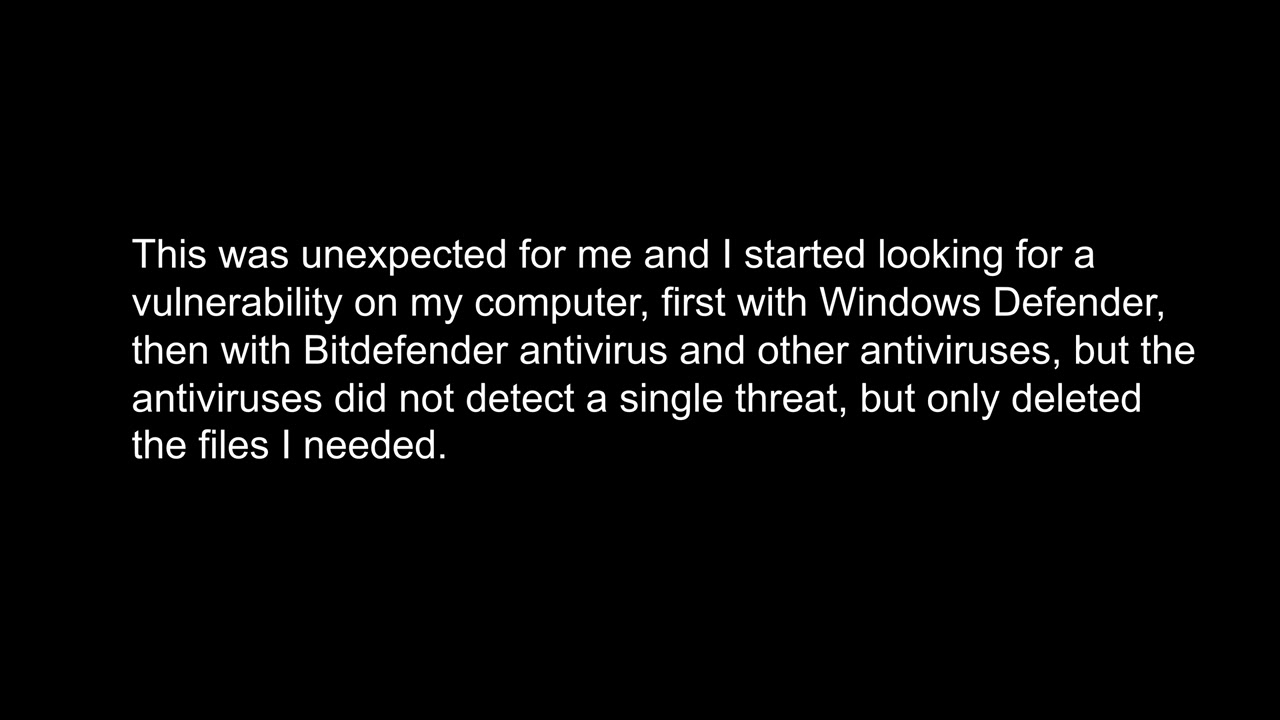 A cryptographic error occurred while checking 