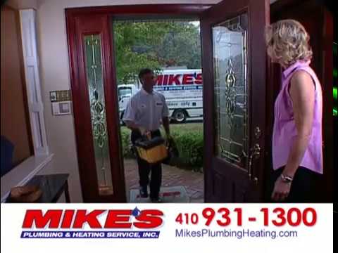Mike's Plumbing & Heating