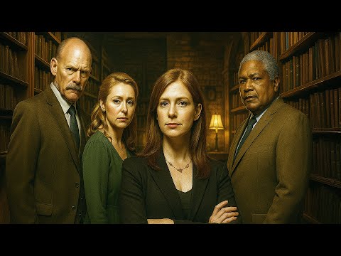 New Hallmark Movie 2025 | Best Hallmark Mystery Movie 2025 | Great Hallmark Mystery 2025