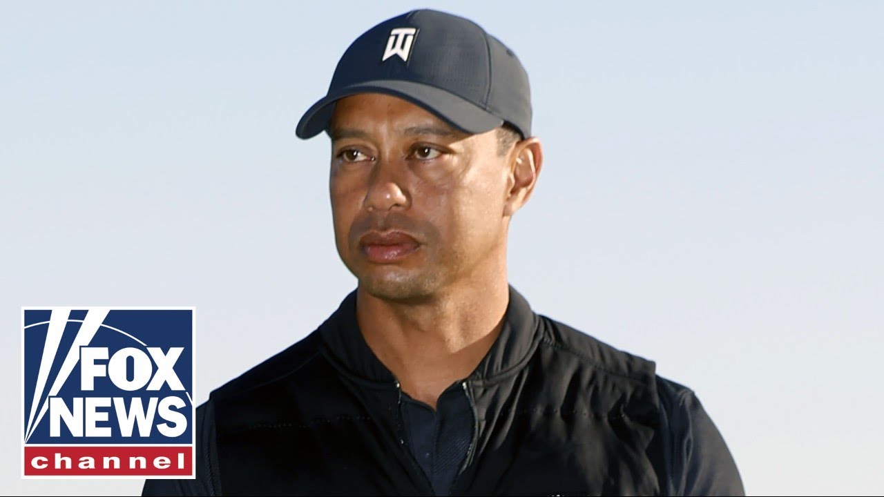 'SHOULD HE STEP AWAY?': Tiger Woods faces misdemeanor DUI charges