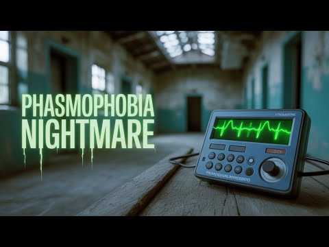CRAZY HORROR !!! PHASMOPHOBIA !!! GAMING INDIA LIVE 🔴