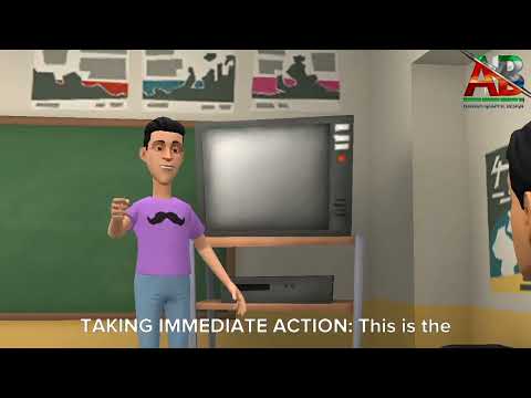 PRINCIPLES OF FIRST AID AND QUALITIES OF A FIRST AIDER.