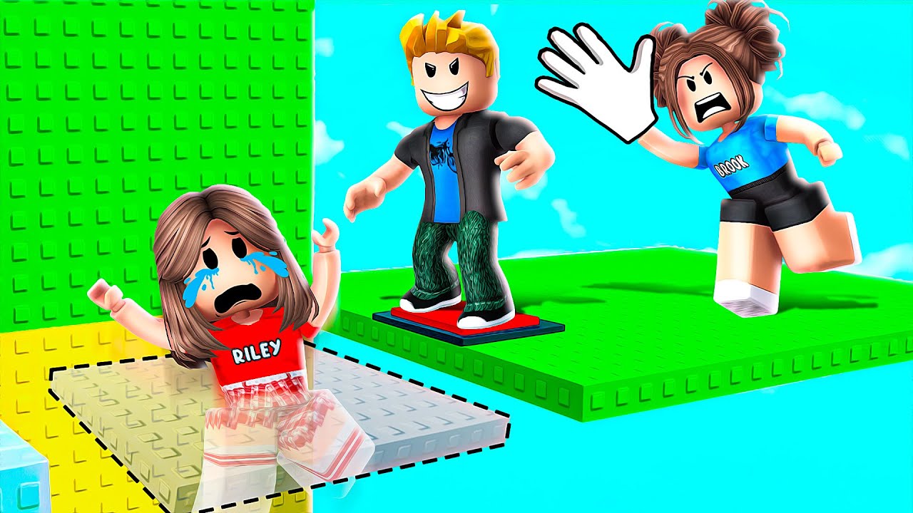 Getting REVENGE On TROLLERS In Roblox Slap Tower!