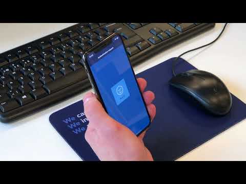 Nexus GO PDF Signing - How to have people digitally sign a PDF