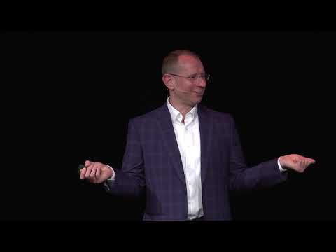 Opioid epidemic: the medical industry created a public health crisis | Chris Johnson, MD | TEDxEdina