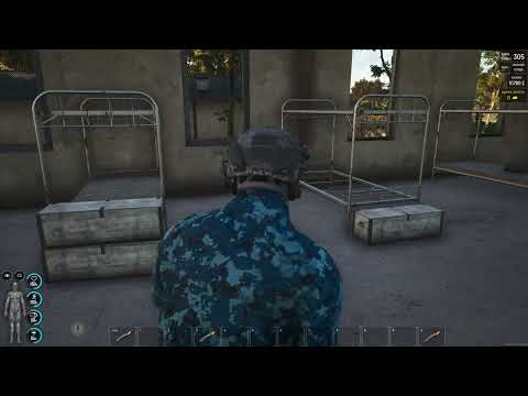 Steam Community :: Video :: SCUM