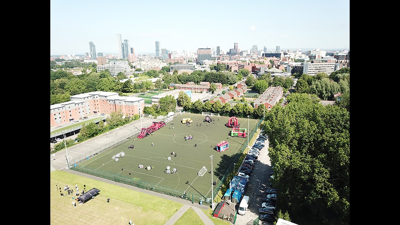 Manchester Academy > Home