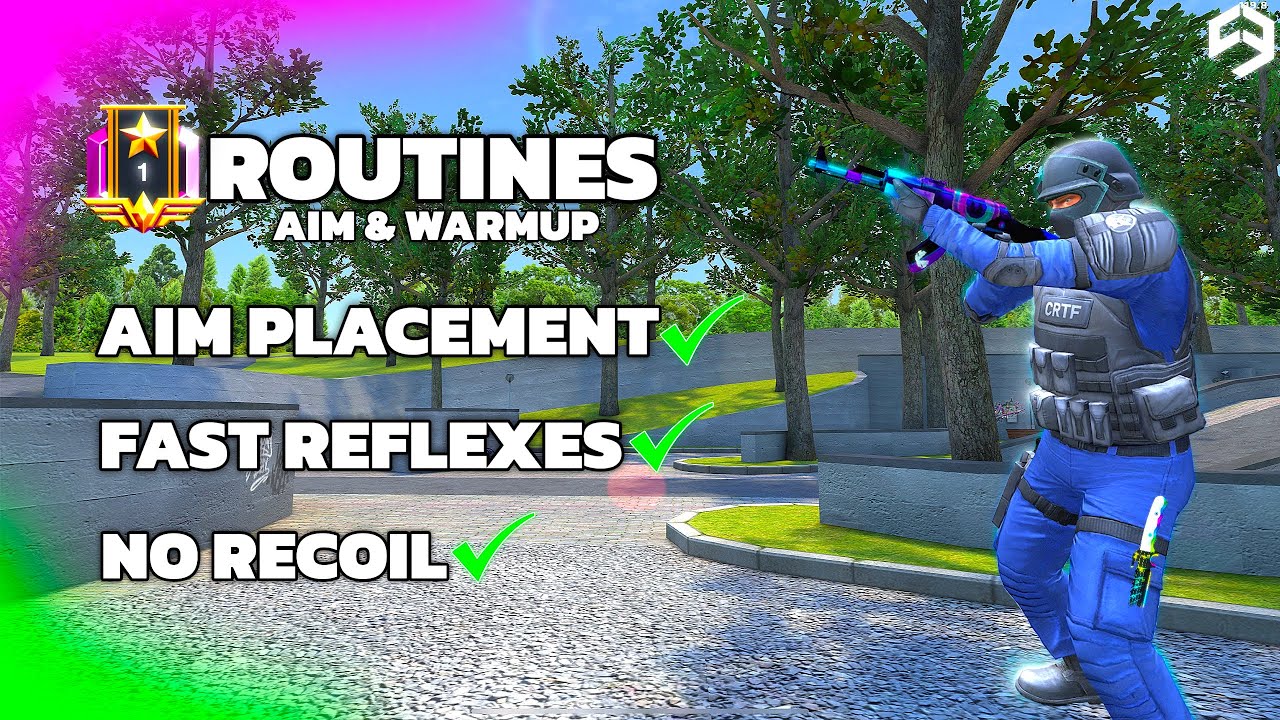 Game Changing Tips to Unlock Your Full Potential | Critical Ops Explained