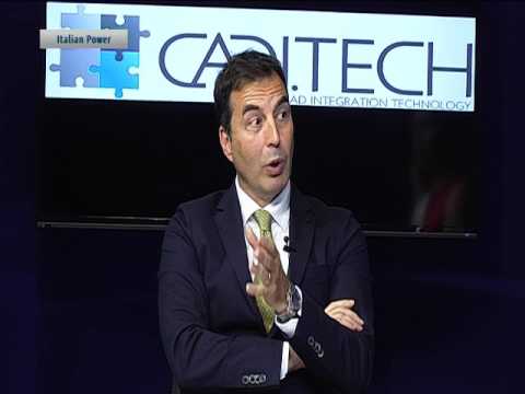 Italian Power CADITECH S r l