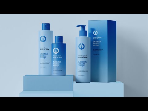 Good Cosmetics Product Design