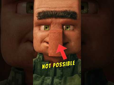 Minecraft Movie Biggest Changes #minecraftmovie