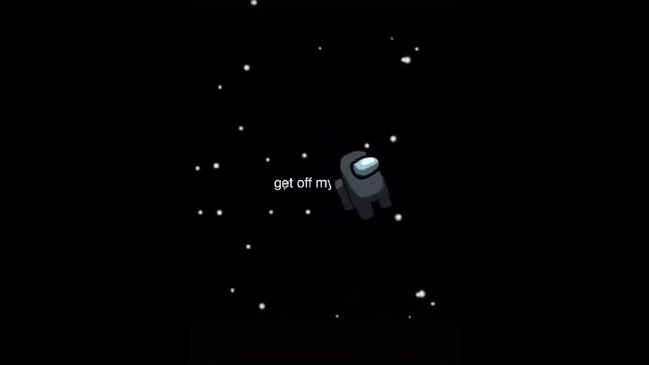 Free among us live wallpaper #shorts