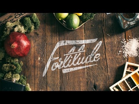 Logo Design Process #2