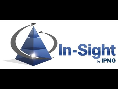 Insurance Program Managers Group In-Sight Demo