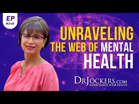 Unraveling the Web of Mental Health