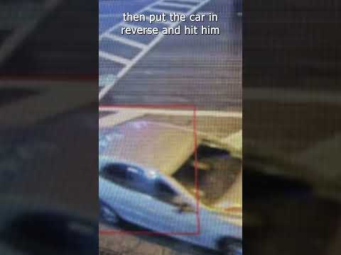 Hit-and-run driver strikes man twice in Newark, NJ | News 12
