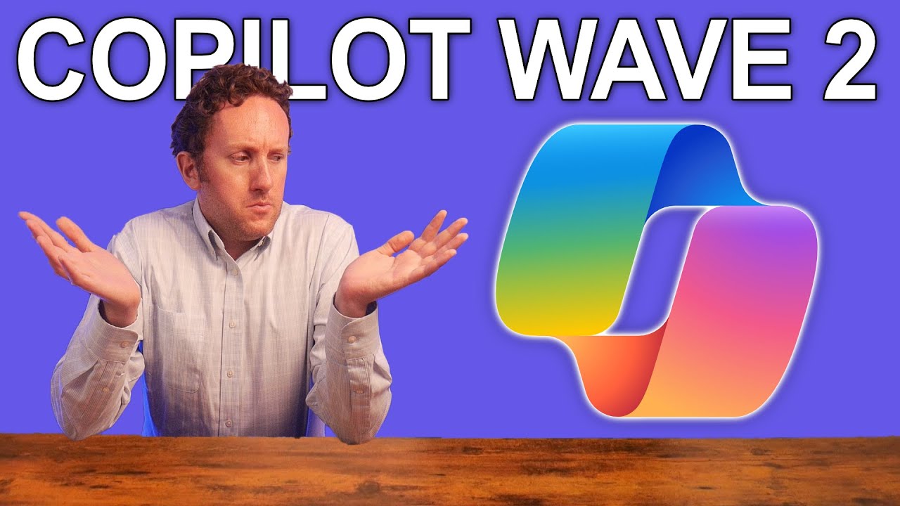 Microsoft 365 Copilot Wave 2: Key Features & Reactions