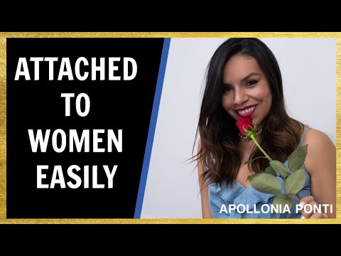 Are You A Hopeless Romantic? #1 Reasons Why You Get ATTACHED!