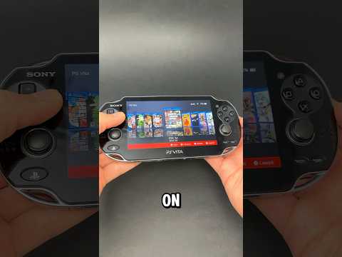 PS Vita 1000 vs 2000 Comparison!