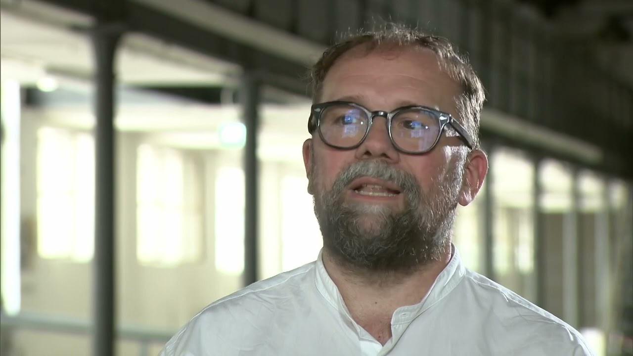 Massimo Banzi Call for Makers 2022