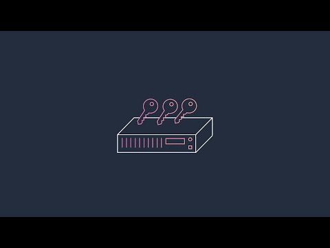What is AWS CloudHSM? | Amazon Web Services