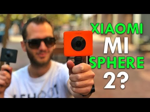 Madventure 360 Unboxing + First Impressions!