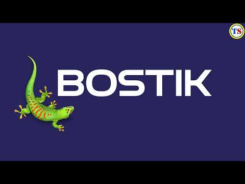 Bostik FP403 Fireseal Hybrid Sealant in a choice of colours | Toolstation
