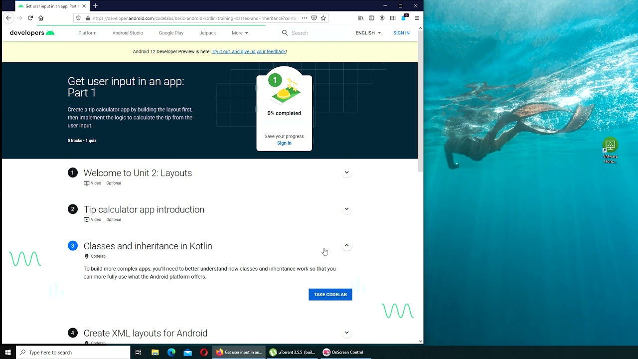 Associate Android Developer Certification | Grow With Google
