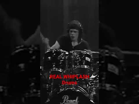 Drums - Real Whiplash! - Rich Norman - Video Produced by Jeff Brockman #drums #drummer #drumming๐๐ต๐ธ