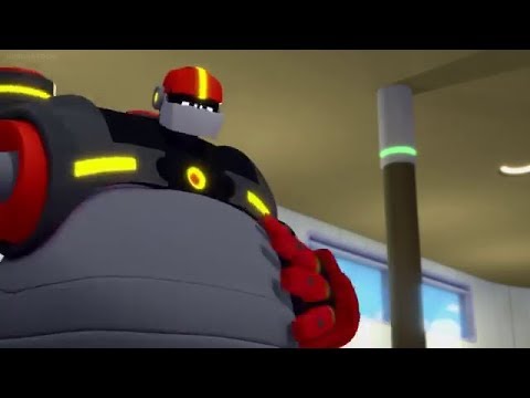 Gutsman Weight Gain & Vore