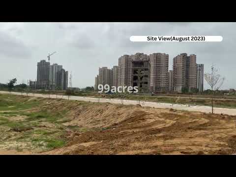 JMS The Nation Sector 95 Gurgaon | Price List & Brochure, Floor Plan, Location Map & Reviews