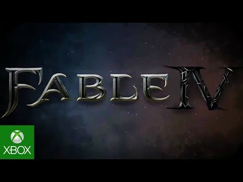 Fable IV - Announcement Trailer Concept – Xbox Exclusive