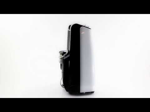 Amana 10,000 BTU Portable AC in White - AMAP101AB