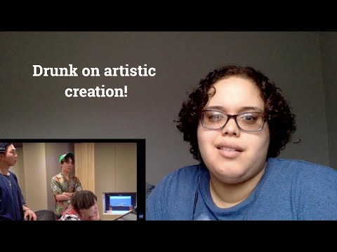 BTS Dionysus Lyrics and Meaning Explained Reaction. This was super interesting!