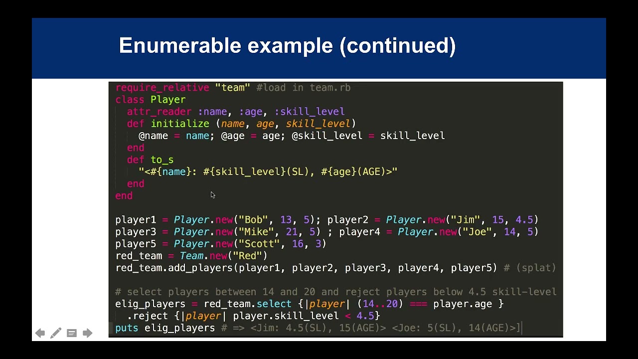 Modules (10) || Learn Ruby