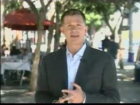 California's Domestic Partnership Law