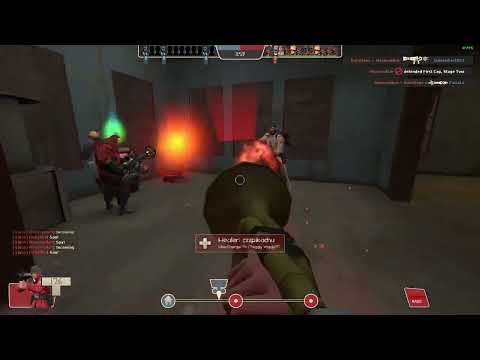 Steam Community :: Video :: TF2 - Buff Banner