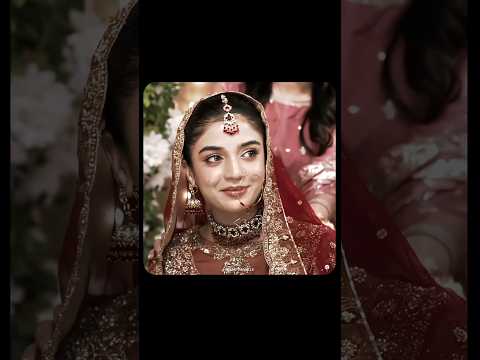 Kaffara drama wedding best scene x Edit #kaffara #laibakhan #aliansari