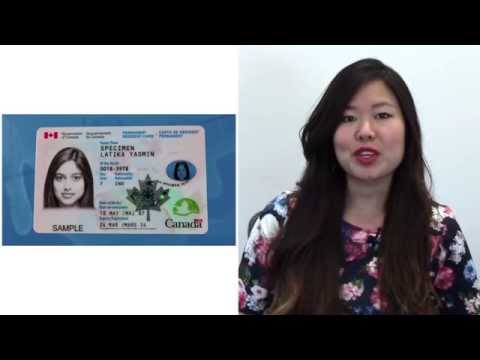 What Are Permanent Residence Cards?
